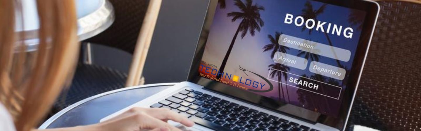 Benefits of Corporate Booking Tool | Best Travel Agencies