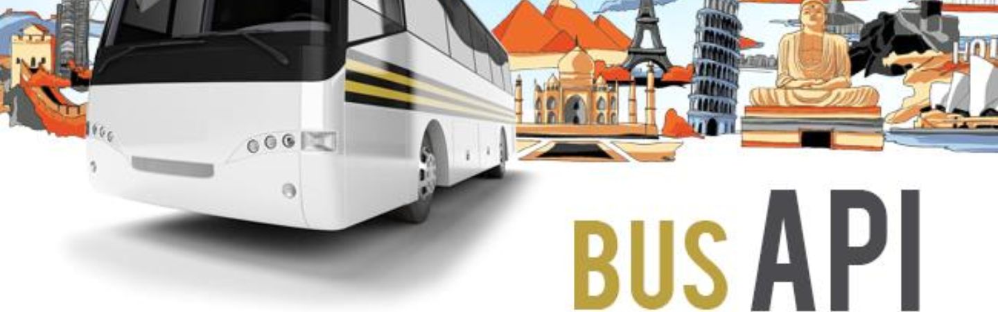 Why Integrating Bus API Is Necessary For Both Travel Firms And Bus ...