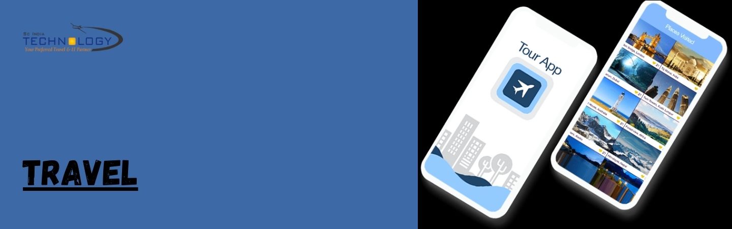 Having Mobile Application For Travel Agency With API