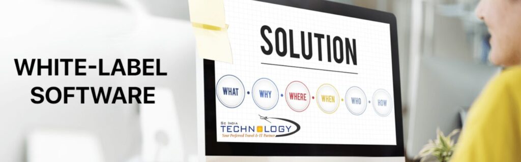 What are the Pros and Cons of White Label Solution?