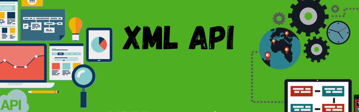 How XML API is Working for The Betterment Of Aviation System And The ...