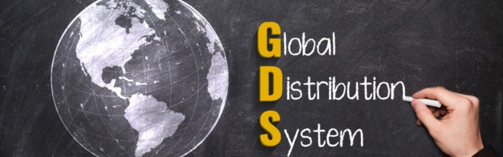 Global Distribution System | GDS API Integration