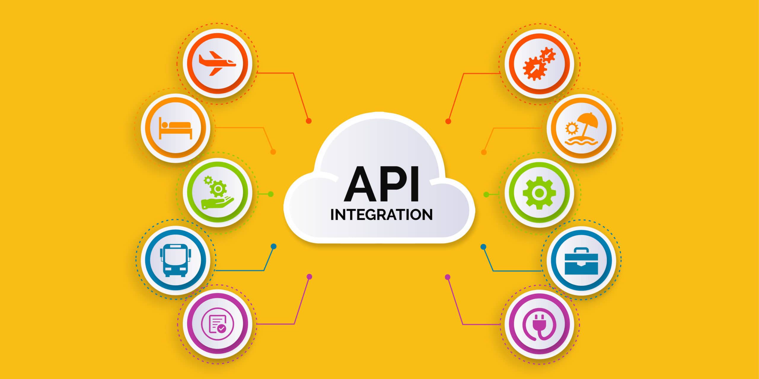Myths about travel API and its integration Myths about travel API and its integration