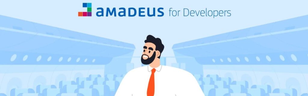 How to Get Amadeus API | Amadeus API Integration