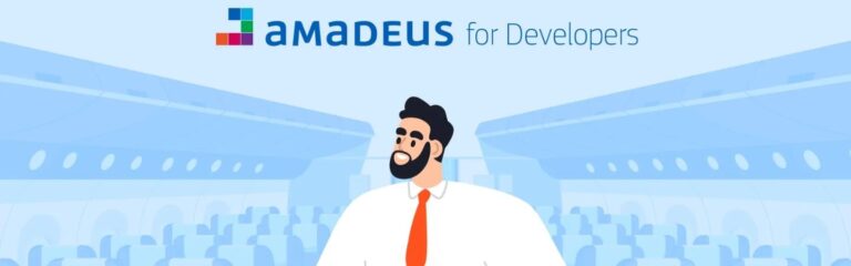 How to Get Amadeus API | Amadeus API Integration