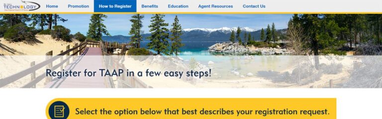 Expedia TAAP | Expedia TAAP Agent Login | Expedia TAAP Login