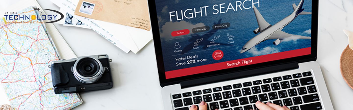 Flights Meta Search Engine | Travel Meta Search Engines
