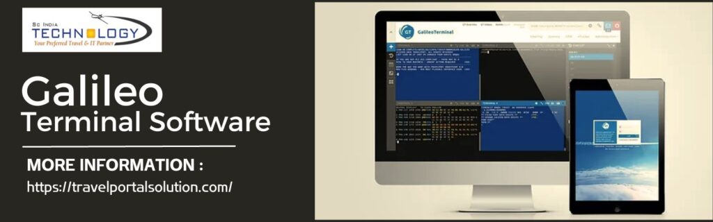 How to Get Galileo Terminal Software