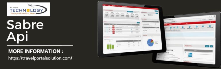 How To Get Sabre API | Sabre API Integration