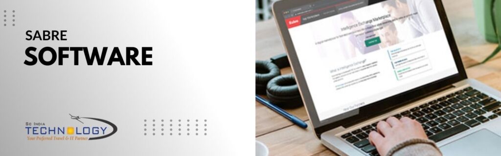 How to Get Sabre Software Training