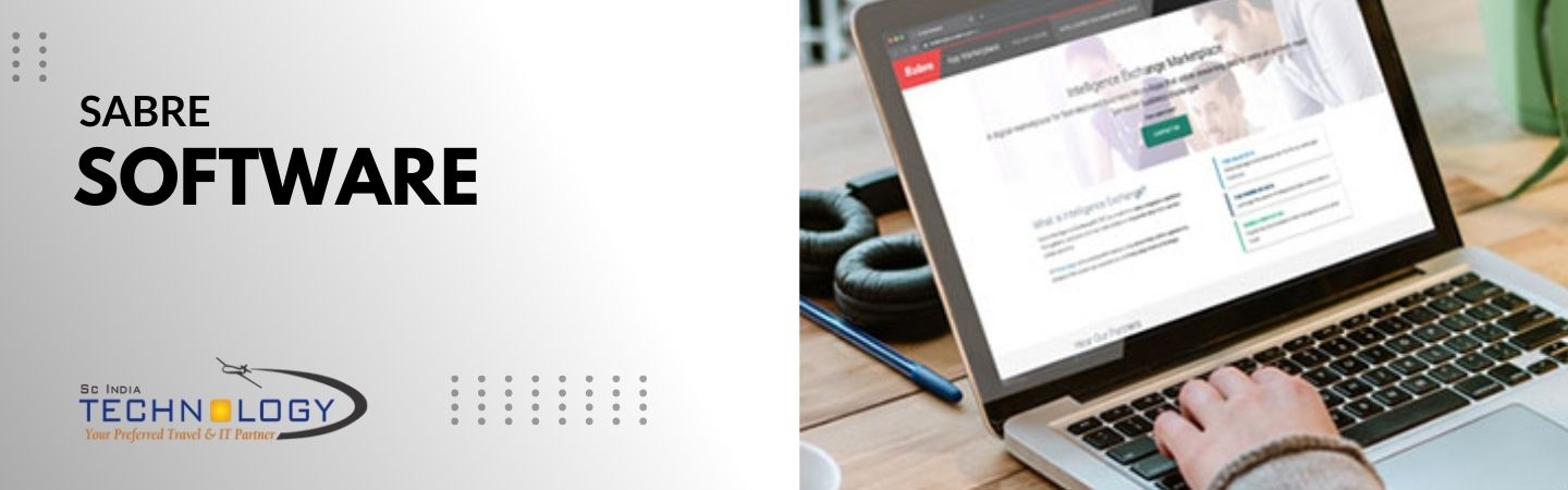 How to Get Sabre Software Training