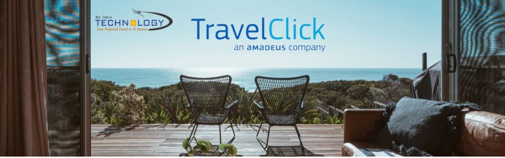 TravelClick Login | TravelClick API Integration