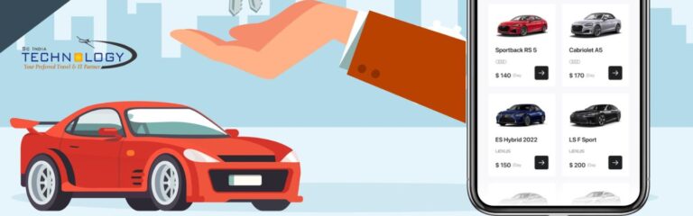 Easycar | Easycar API Integration | Car Booking System